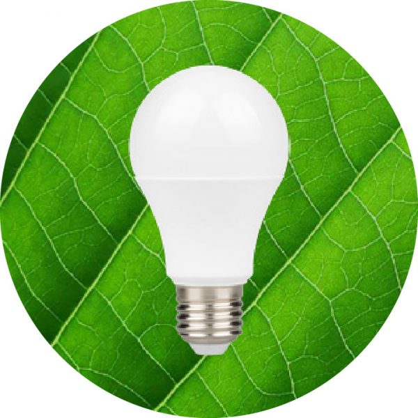 Ledex - Iluminación LED Eficiente