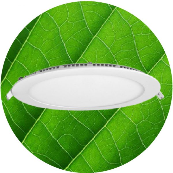 Ledex - Iluminación LED Eficiente