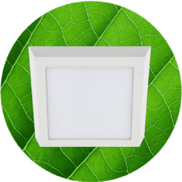 Ledex - Iluminación LED Eficiente