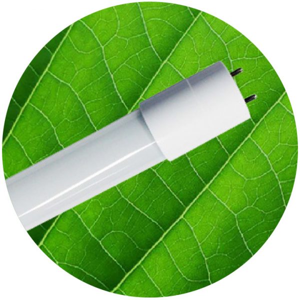 Ledex - Iluminación LED Eficiente