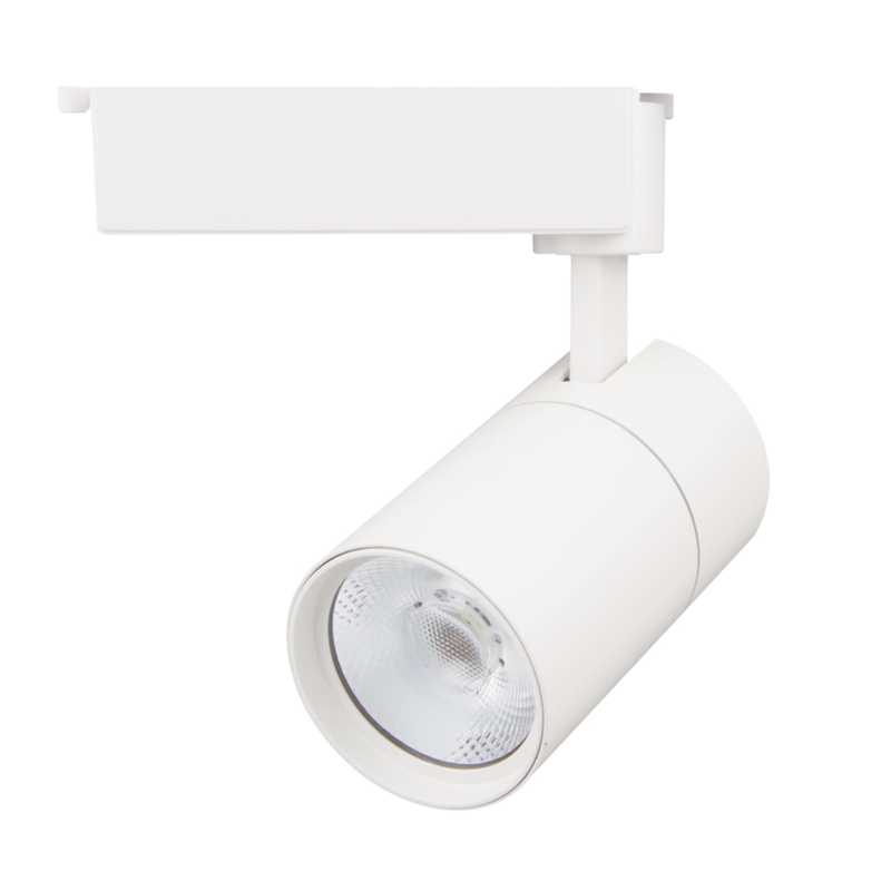 SPOT LED PROFESIONAL BLANCO 20W 3000K - Ledex